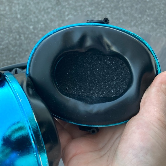 Tasco | Games | Tasco Bling Ear Protection Ear Muffs | Poshmark